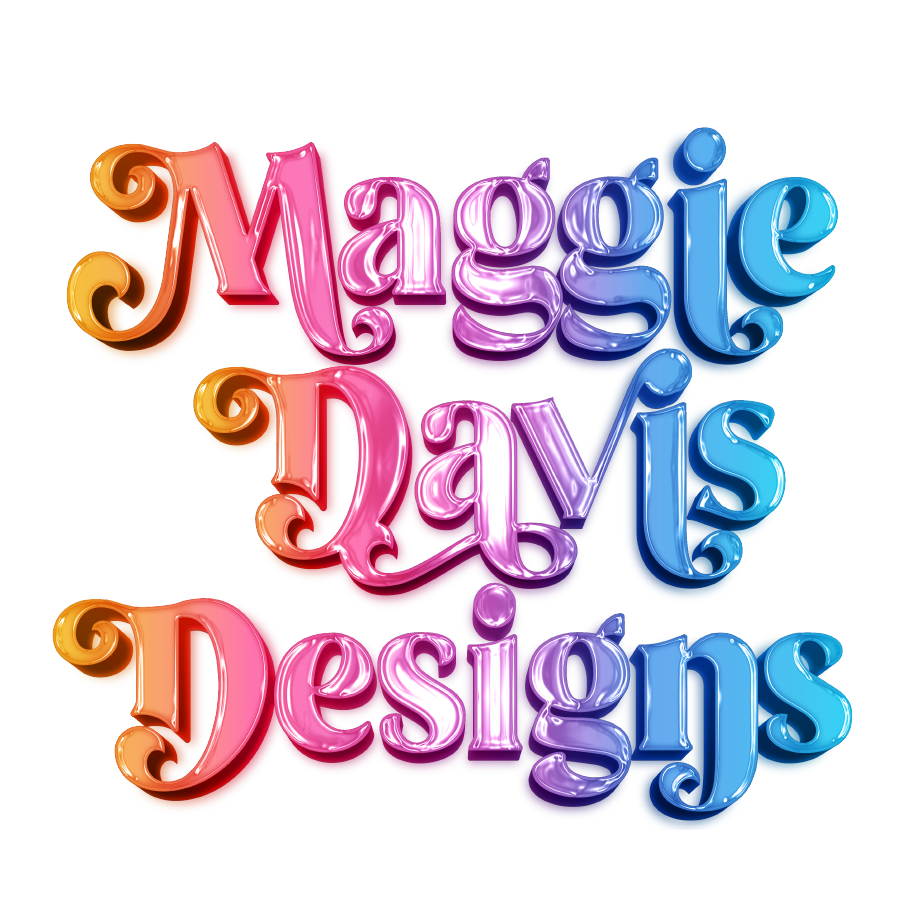 T-shirts, tumblers, and totes... OH MY! | Maggie Davis Designs